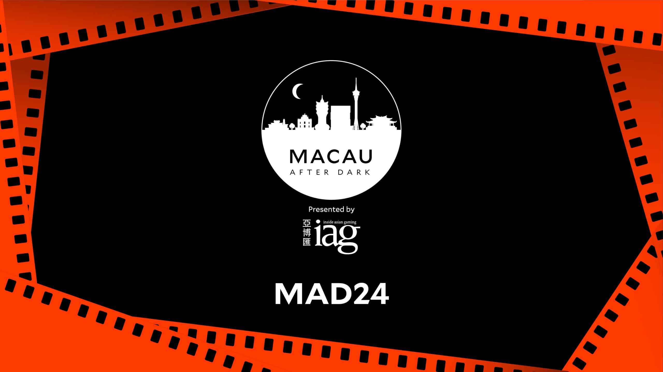 Macau After Dark (MAD 24) highlights video – IAG