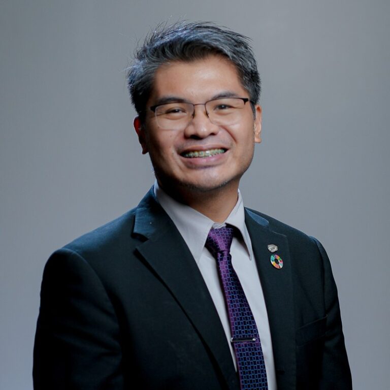 Newport World Resorts names Mark Ross Rubio as Marketing and Administrative Head of hospitality ...