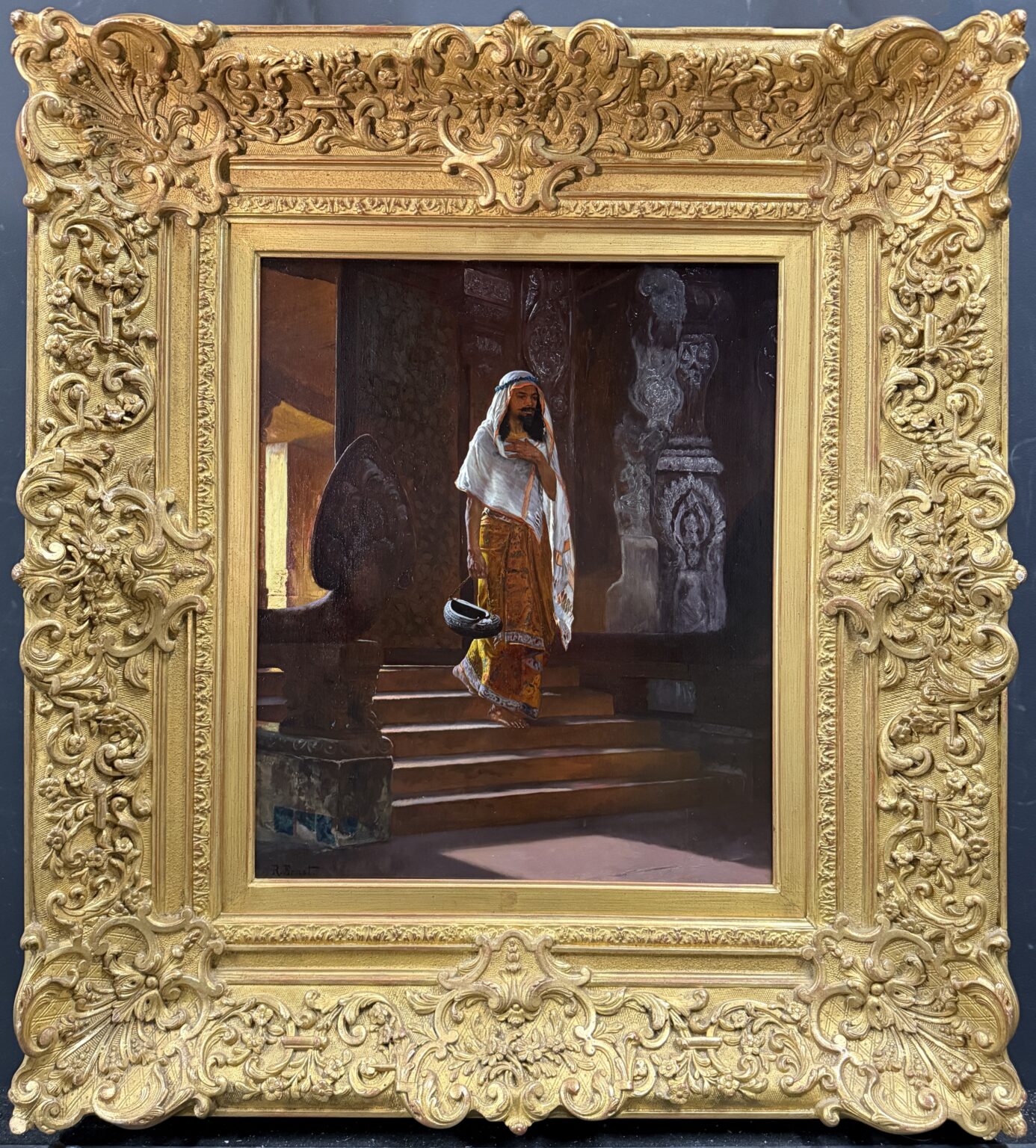 Wynn’s UAE resort Wynn Al Marjan Island to feature “museum-caliber” art ...